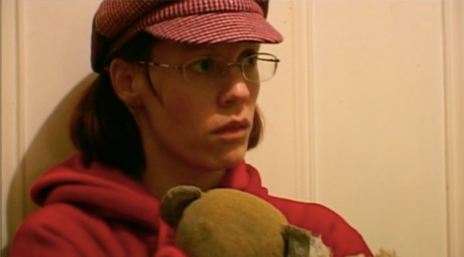 FILMS – Catey Sexton